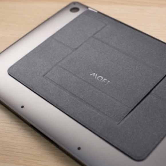 Moft | Tablets & Accessories | Moft Portable Folding Laptop Stand ...